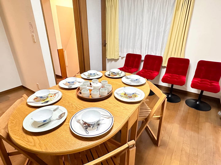 New!cozy Shinagawa House/3 Bed Rooms/5mins To Sta. - Roppongi