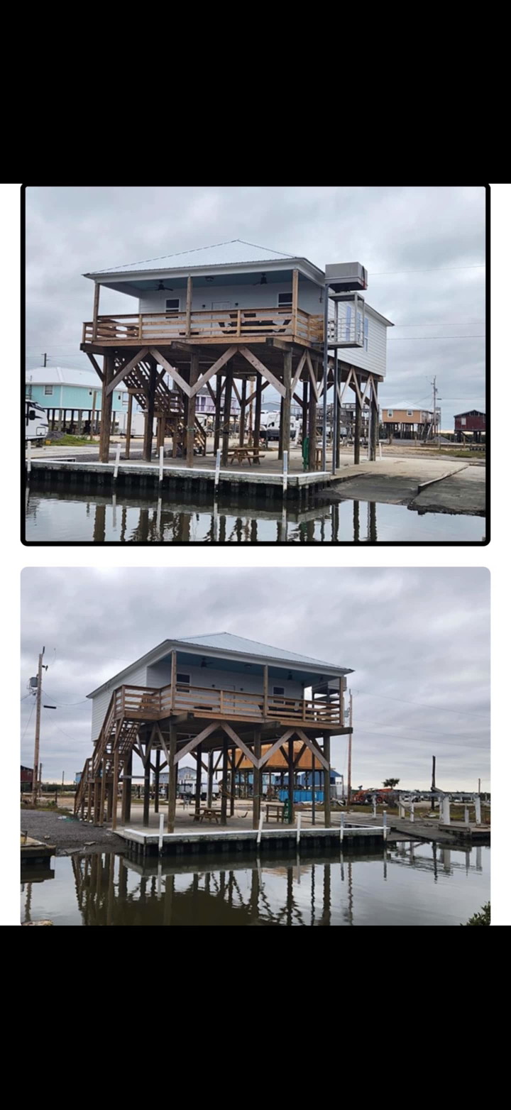 Southern Charm - Grand Isle, LA