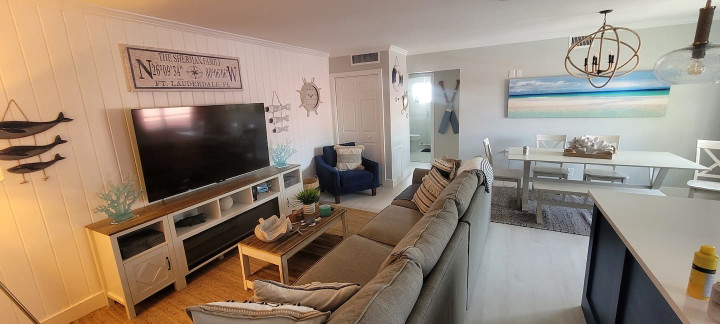 Tout Au Bord De L'eau - Fort Lauderdale