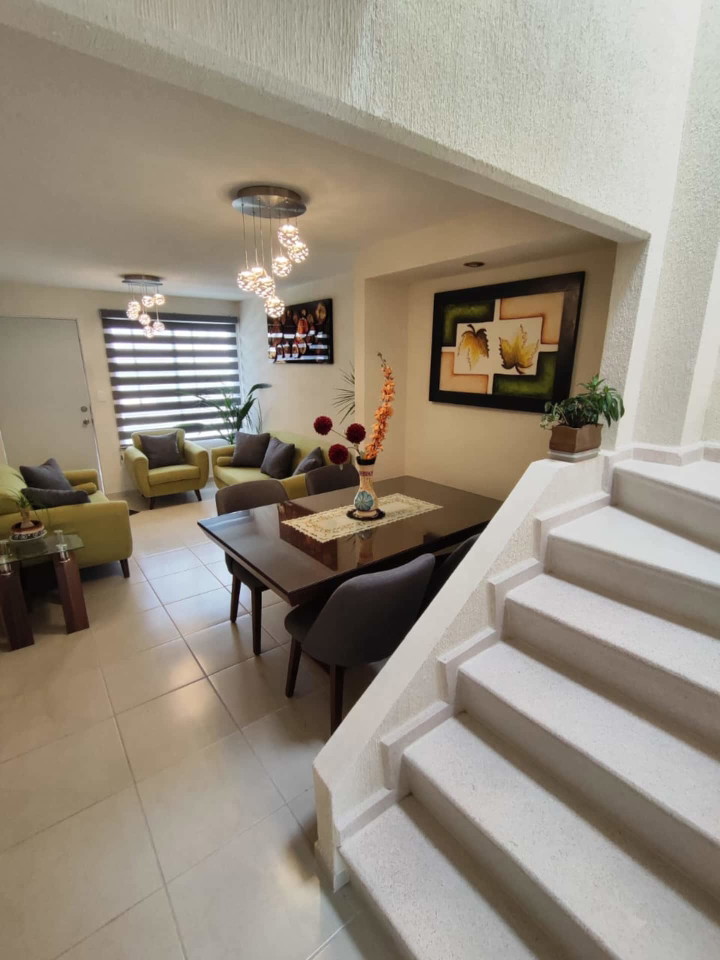 Excellent New House, All Amenities Included - Puebla