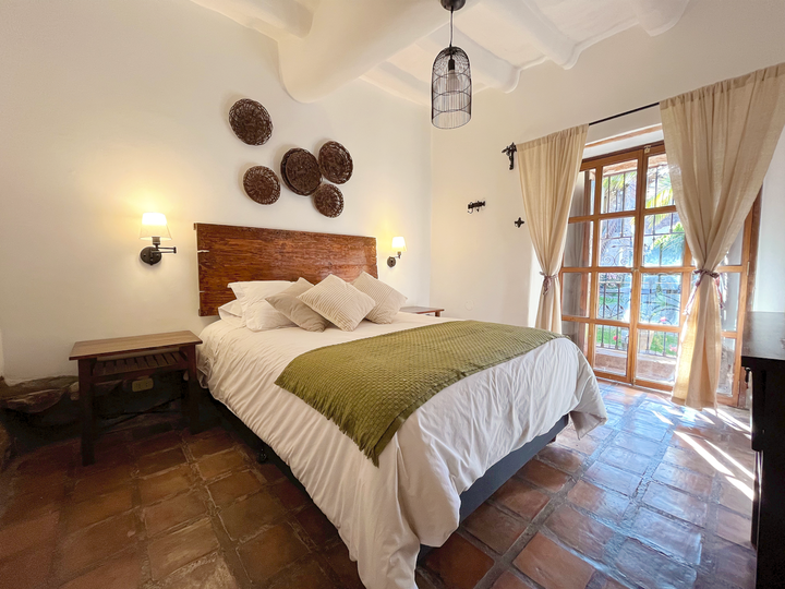 Apartment In The Historic Centre, 3 Blocks From Plaza De Armas - Cusco