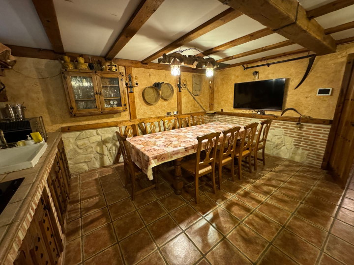 Casa Ribera Del Pisuerga - Private Pool - Simancas