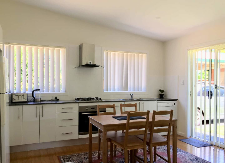Private 2br Stay Near Train, Shops & Restaurants - Sydney