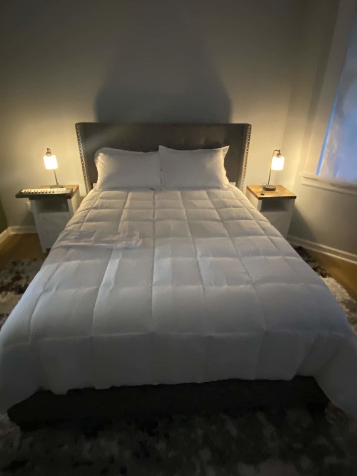 The Uptown Comfort Suite - The Bronx, NY