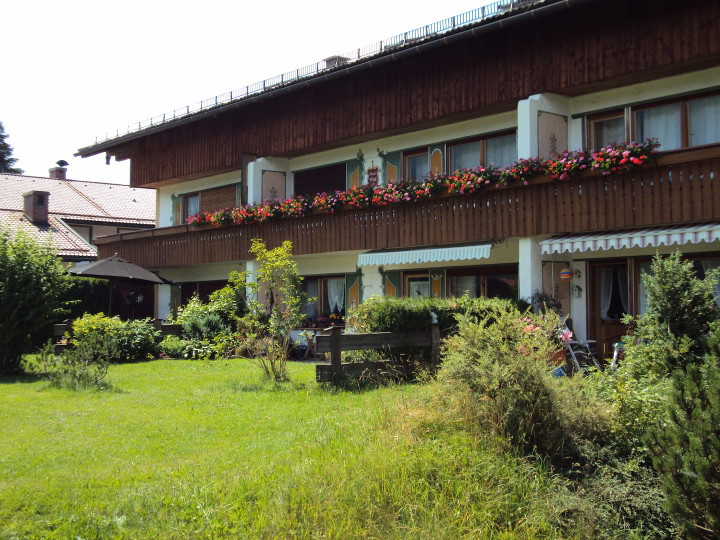 Mountain View Apartment - Rottach-Egern