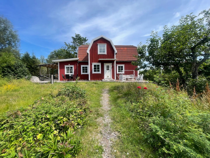 Country Paradise 1 Hour From Stockholm - Sweden