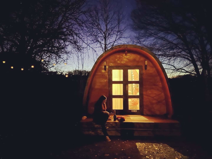 Cocooning Dans Notre Kako'hutte - Nouvelle-Aquitaine