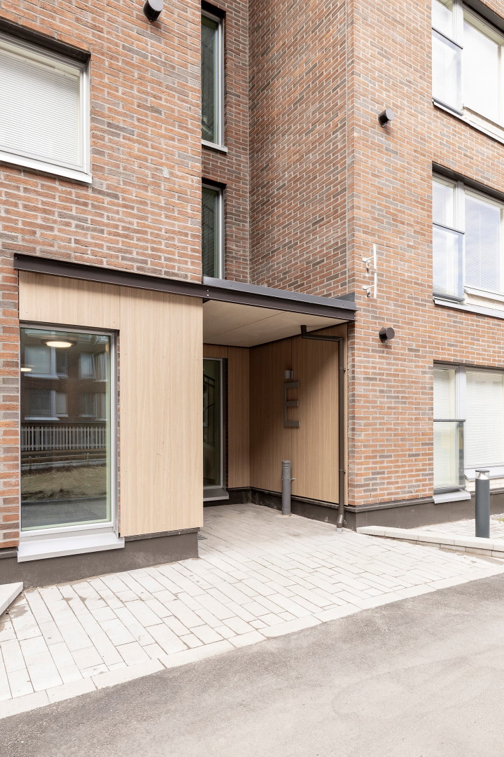 New&comfy Studio Near Airport - Helsinki
