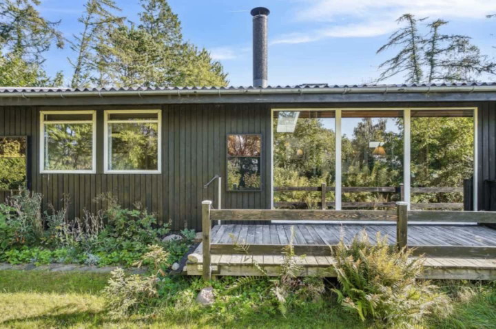 Hannah's House - Gilleleje