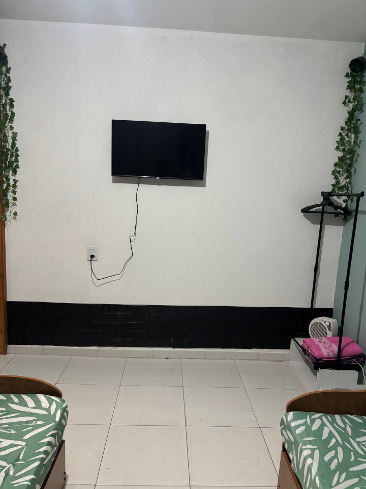 Cozy House Near Gru Airport - Guarulhos