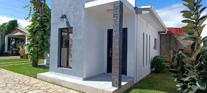 Departamento En Ticuantepe - Managua