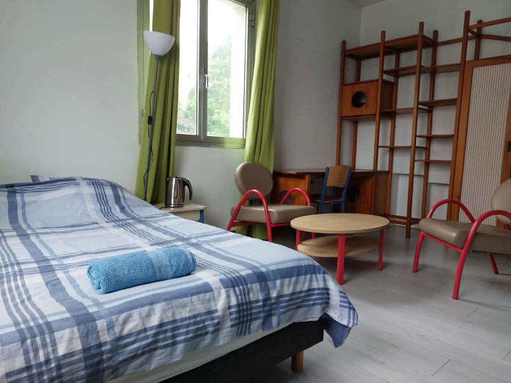 Studio Cosy Et Confortable 30' Paris - Draveil