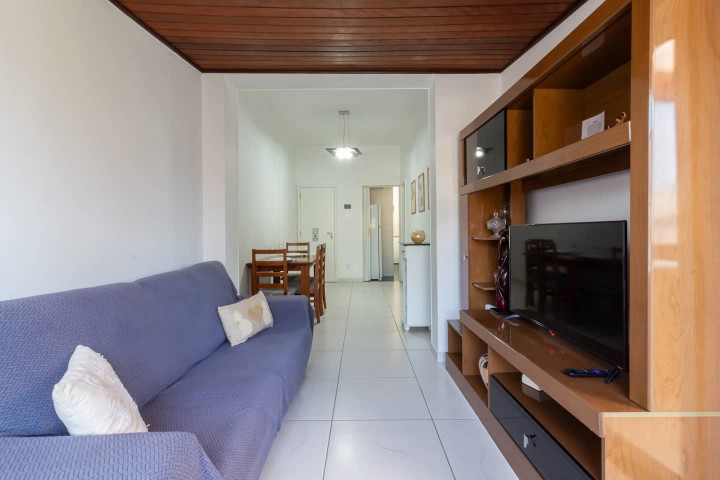Charm In Copa | Great For Couples | Mvc1103 - Río de Janeiro