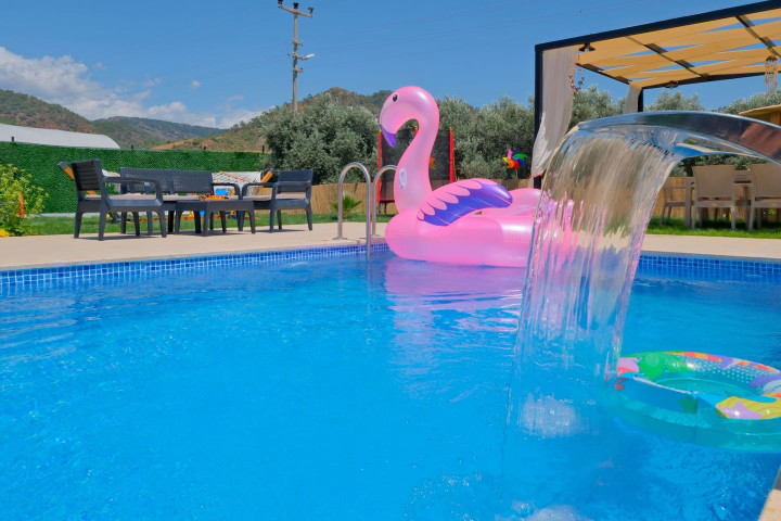 Villa Rozella - Fethiye
