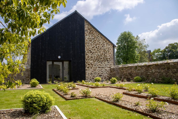 Le Gite Des Haras, Nature, Vélos & Charme Breton - Loudéac