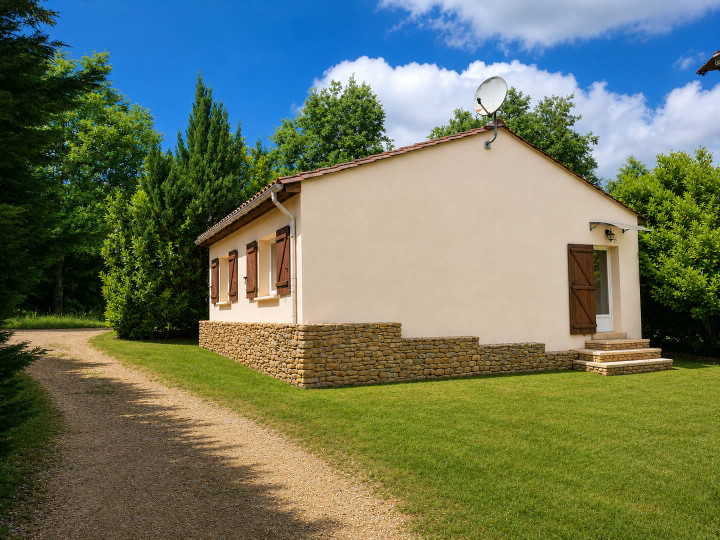 7 - Gîte De Péchibral Aux Portes De Sarlat - Sarlat-la-Canéda