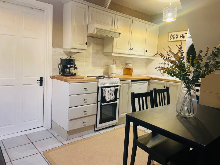 Self Contained Suite In Wicklow Town - Wicklow