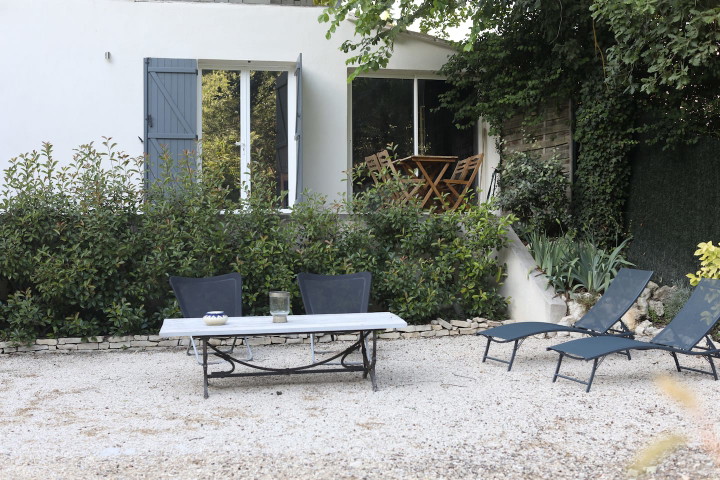 Quiet House And Greenery - Saint-Cannat