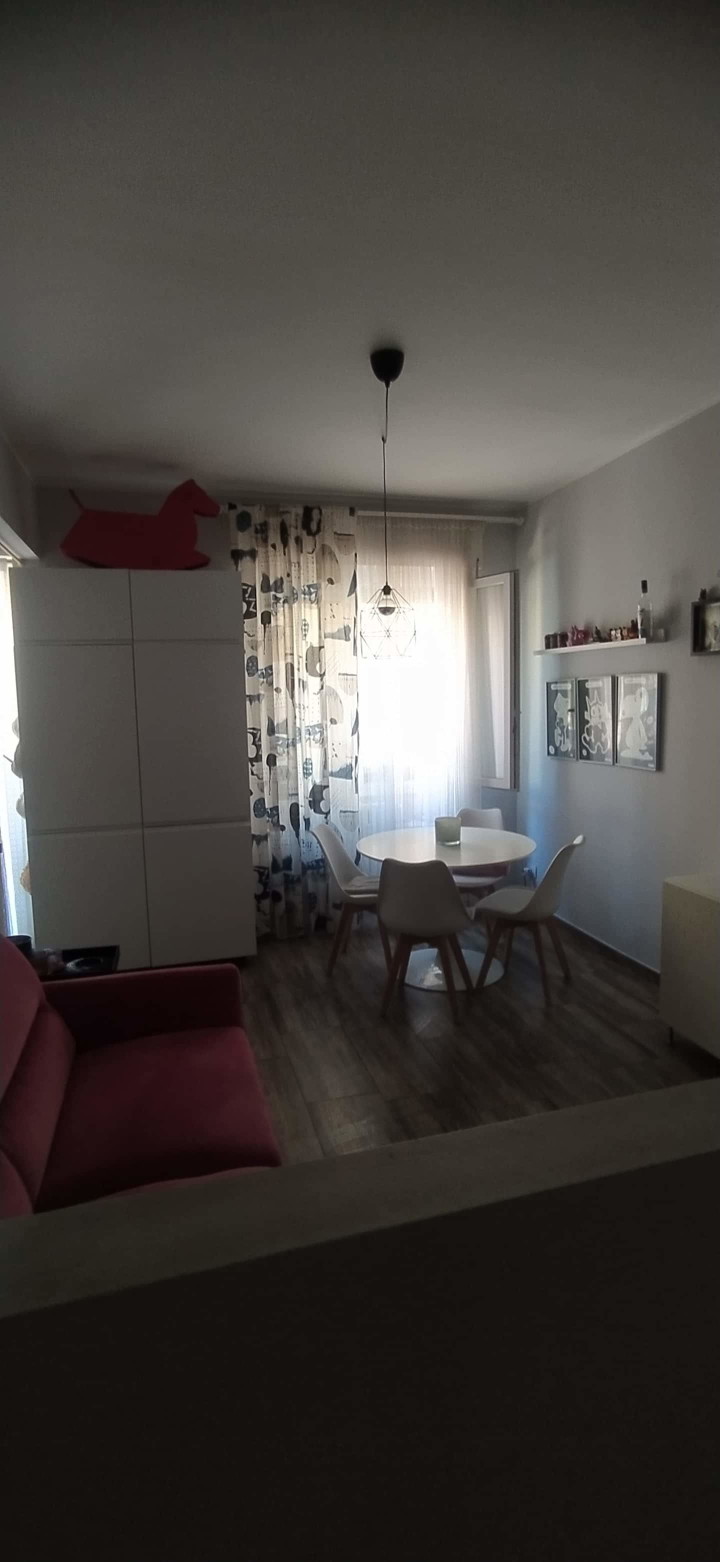 Bilocale. Pochi Passi Dal Centro - Varese