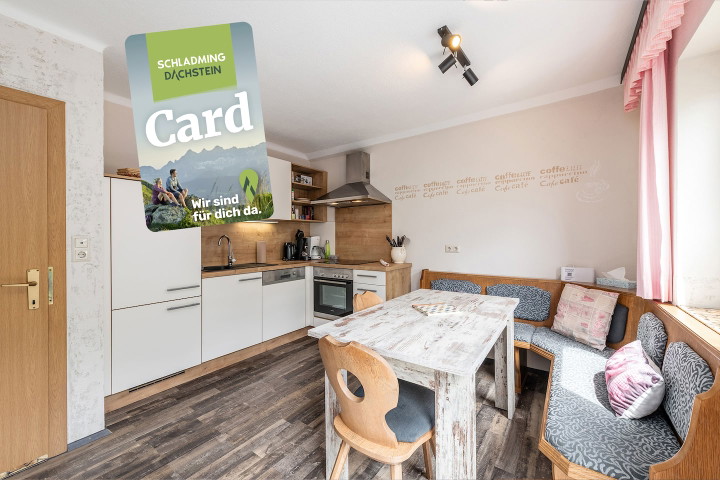 Apart.haus App. 2 (By Mynests) - Schladming