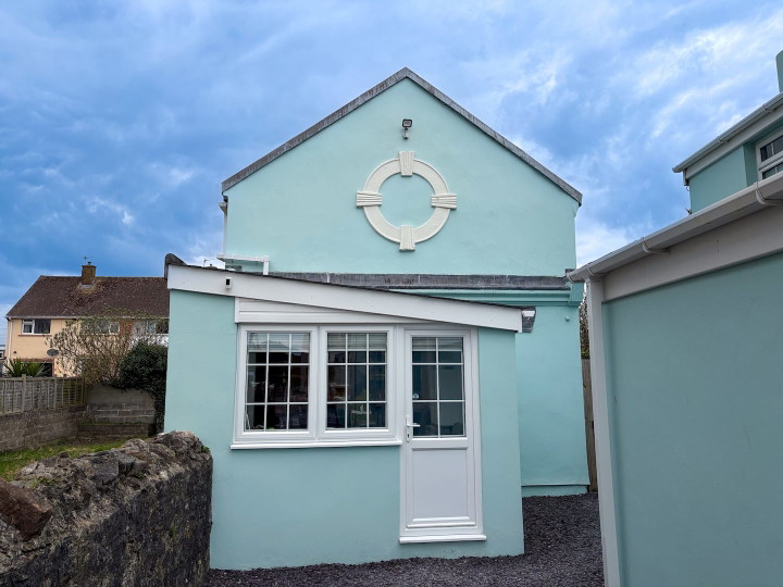 The Coach House - Porthcawl