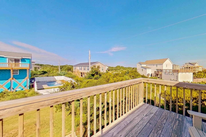 The Sea Shell Shack: Shared Pool, Near The Beach! - Outer Banks, NC
