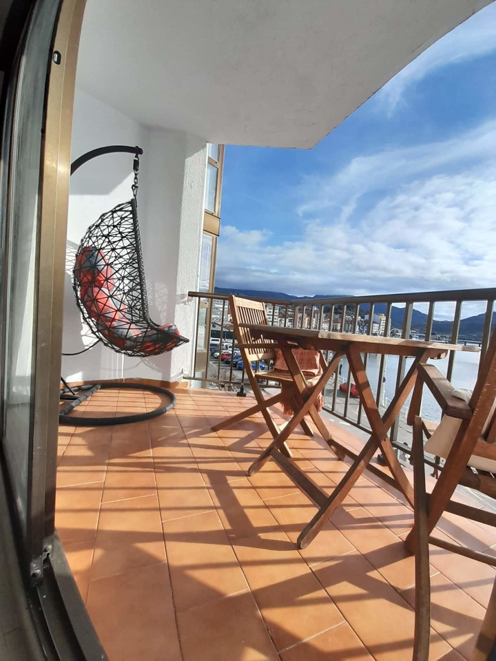 Balcon Du Sella. Appartement Touristique - Ribadesella