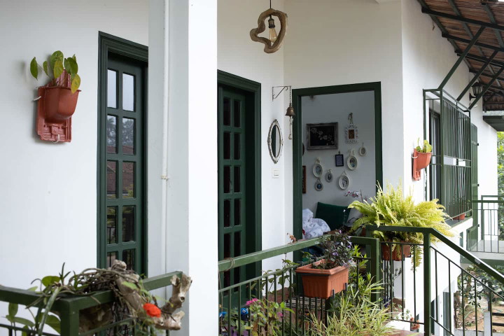 Winterfell, A Boutique House, Wayanad - Wayanad