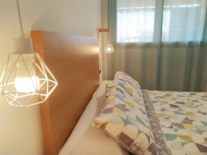 Apartamento Bahía Levante Ii - Águilas