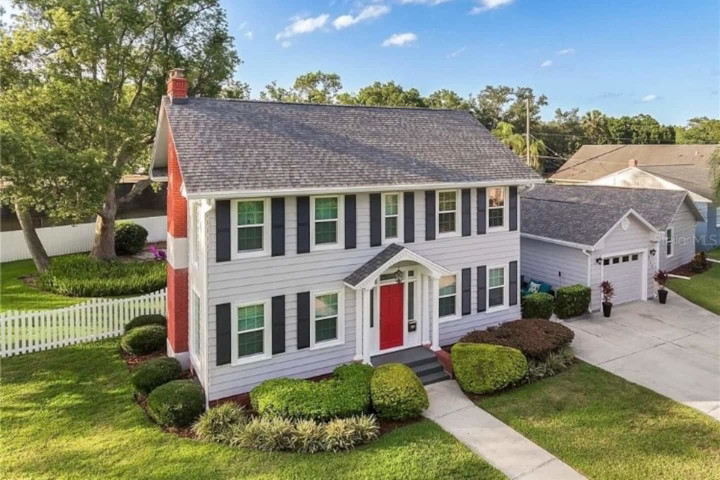 8th Green Cottage  - A Relaxing Oasis In The City - Winter Park, FL
