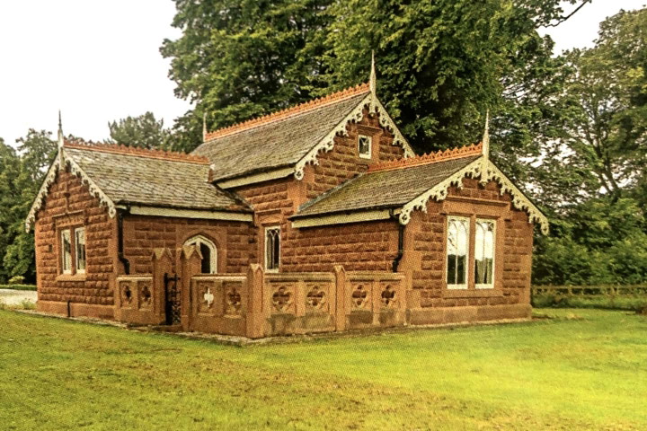 Picturesque Cottage Retreat : Countryside To Coast - Wirral