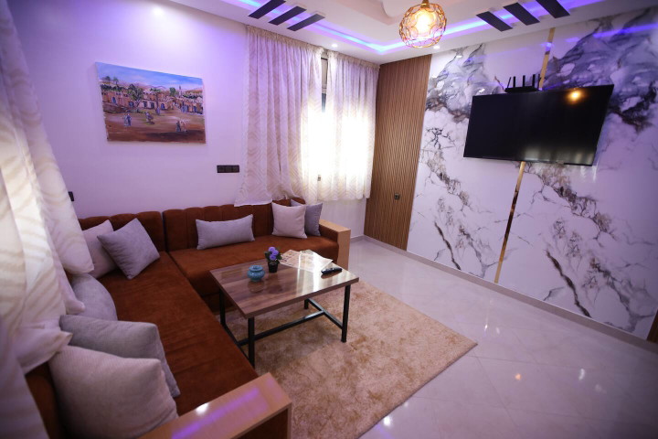 Tourist Dakhla Apartment 4 - Dakhla