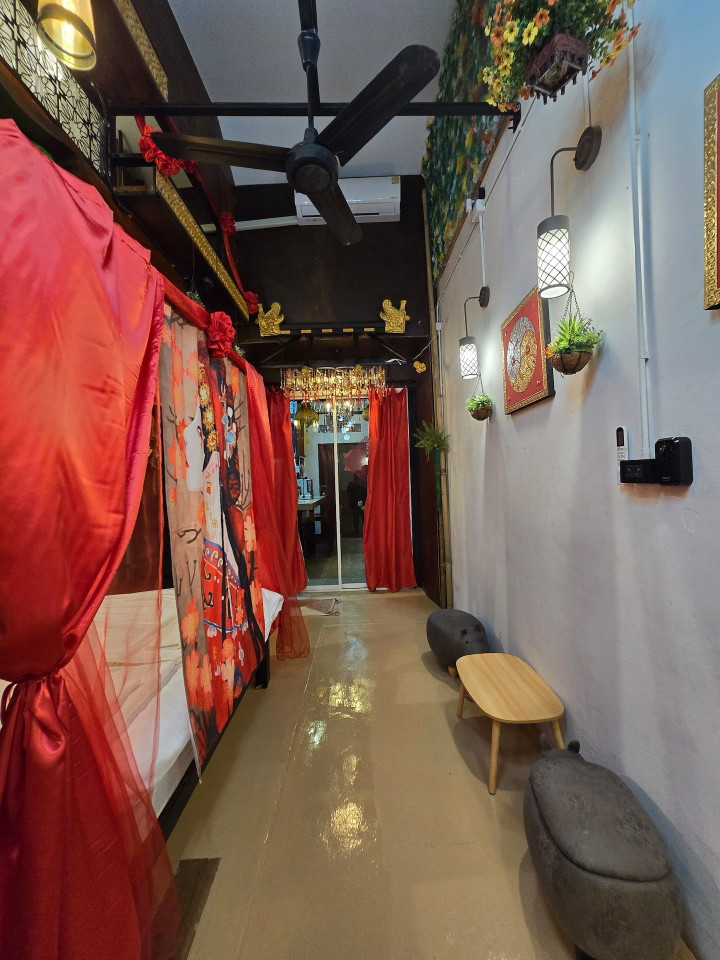 Little Home​stay In Town - Phuket district, Thailand