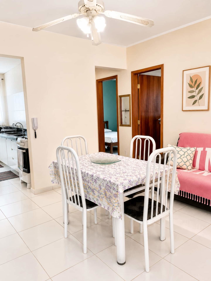 Apartamento Cantinho Xodó 2 - Capitólio - Mg - Capitólio