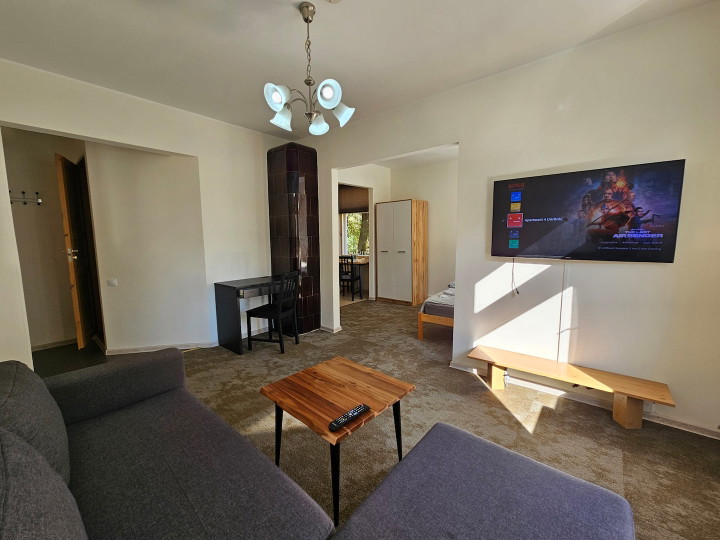 Cozy Studio Apartment In Kalamaja - Estonie