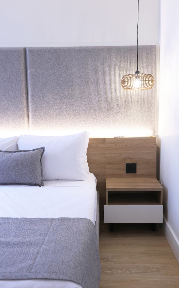Studio De Luxe | Le 31 Mcmahon | Classique - Québec City