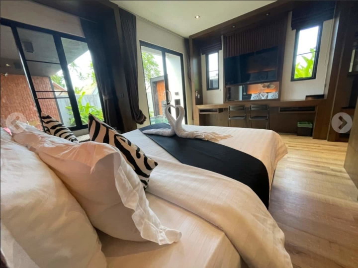 Rosepoolvilla Samui - Ko Samui, Island