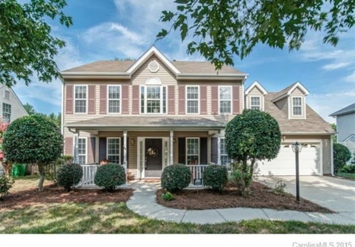 Entire Home In A Safe/super Convenient Location - Charlotte, NC