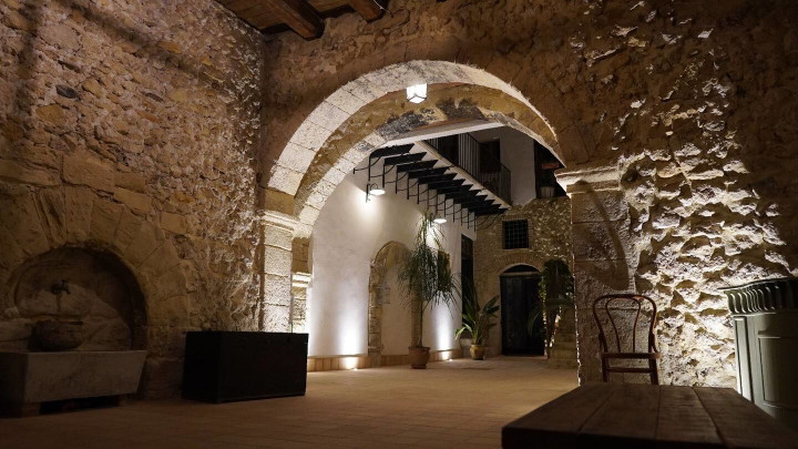 B&b Situato Nel Cuore Del Centro Storico Di Licata - Licata