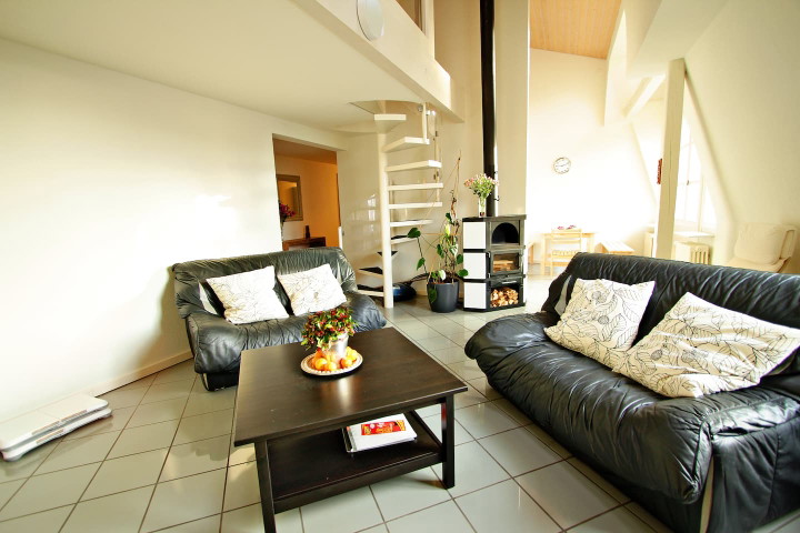 Apartment Deluxe - Bern