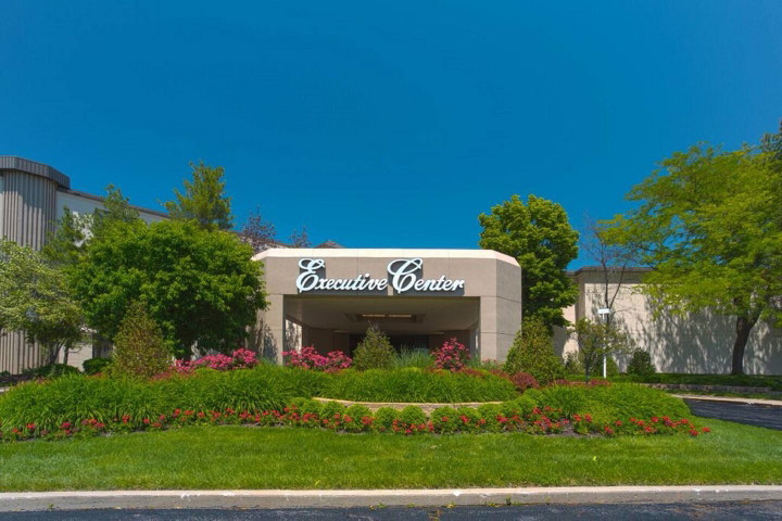 2 Double Exec | Wyndham Columbia | Executive Floor - Columbia, MO