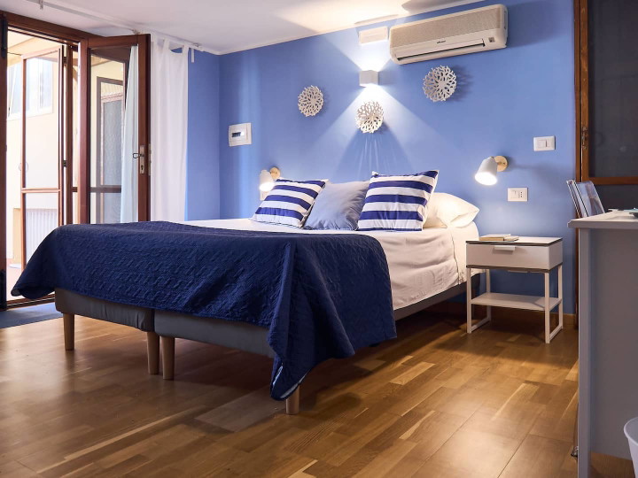B&b Di Carlo - Capo d'Orlando