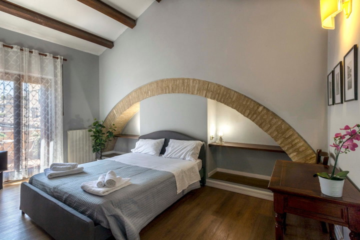 Casa Tosca éLégante Avec Balcon [Sferisterio] - Macerata