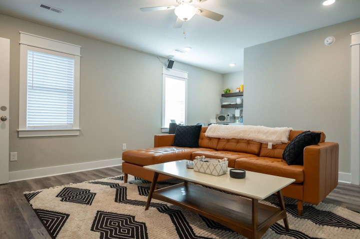 Sun & Sound - Downstairs Unit: Central Obx Getaway - Southern Shores, NC