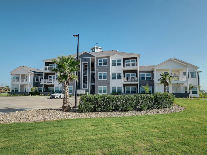 Pathway To The Sea 3rd Floor Penthouse! - Texas