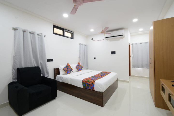 Business Studio Near Us Consulate  Kitchen - Hyderabad