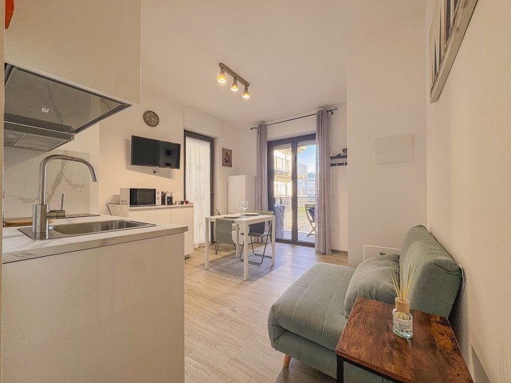 Comfort, Style And Connectivity Included - Civitanova Marche