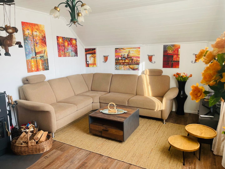 Low Budget Appartement For You & Family Or Team - Canton d'Argovie