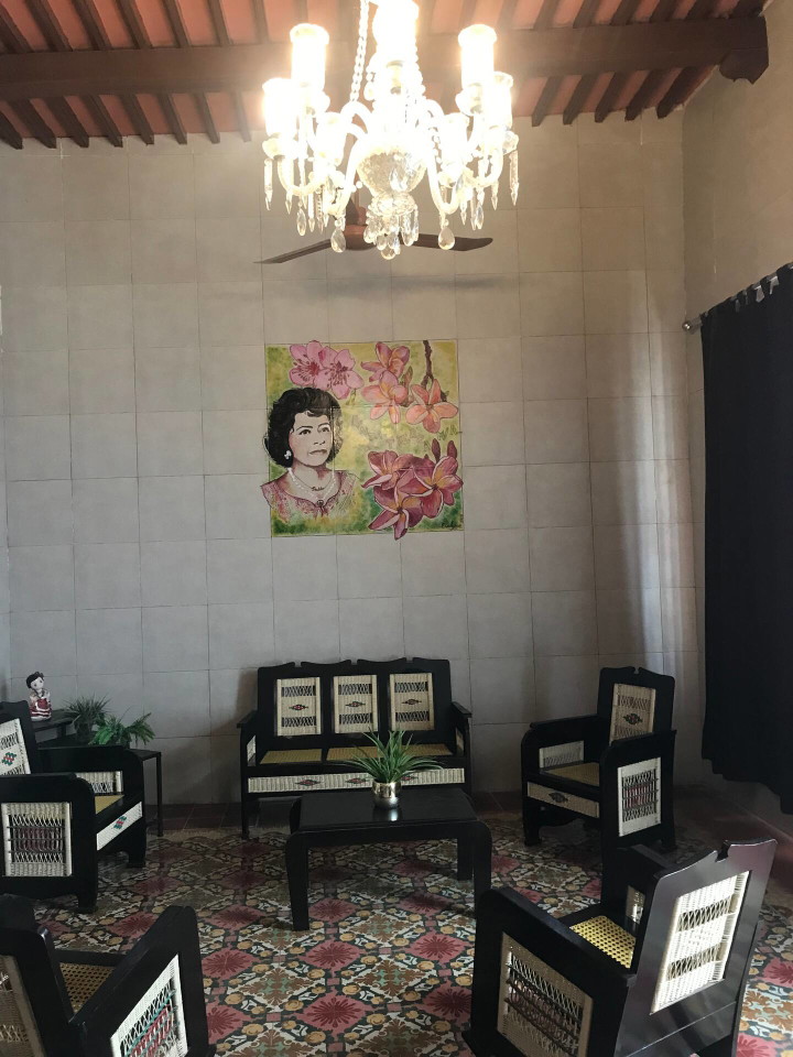 La Casa De Paulita, Historic Center Of Campeche - Campeche