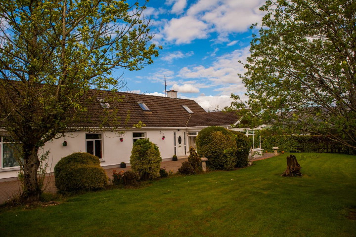 Swallows Rest - Blessington